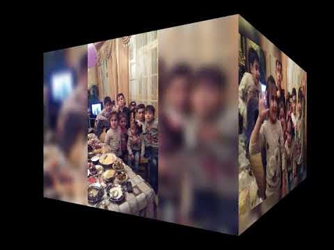 Fatime balam allah sene komek olsun amin