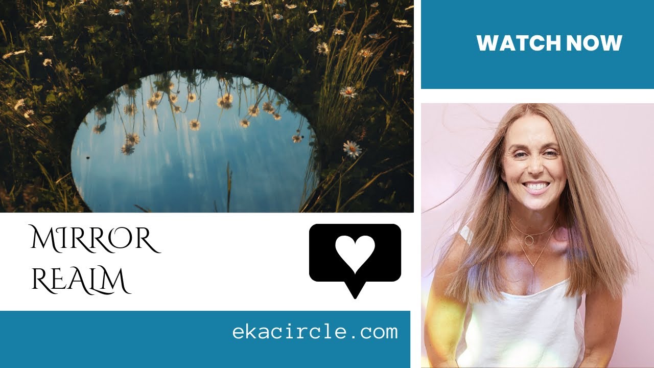 Mirror REALM 🪞 - YouTube