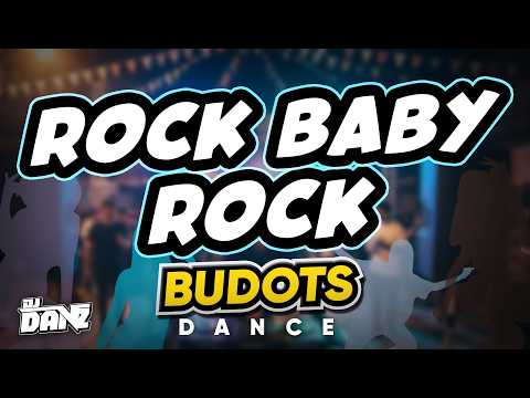Dj Danz - Rock Baby Rock ( Budots Dance Remix )