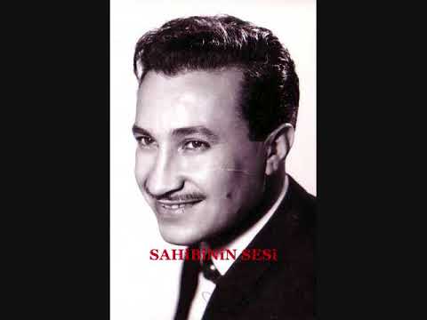Mustafa Sağyaşar - Canım gibi sevdikçe seni gönlüm ey afet