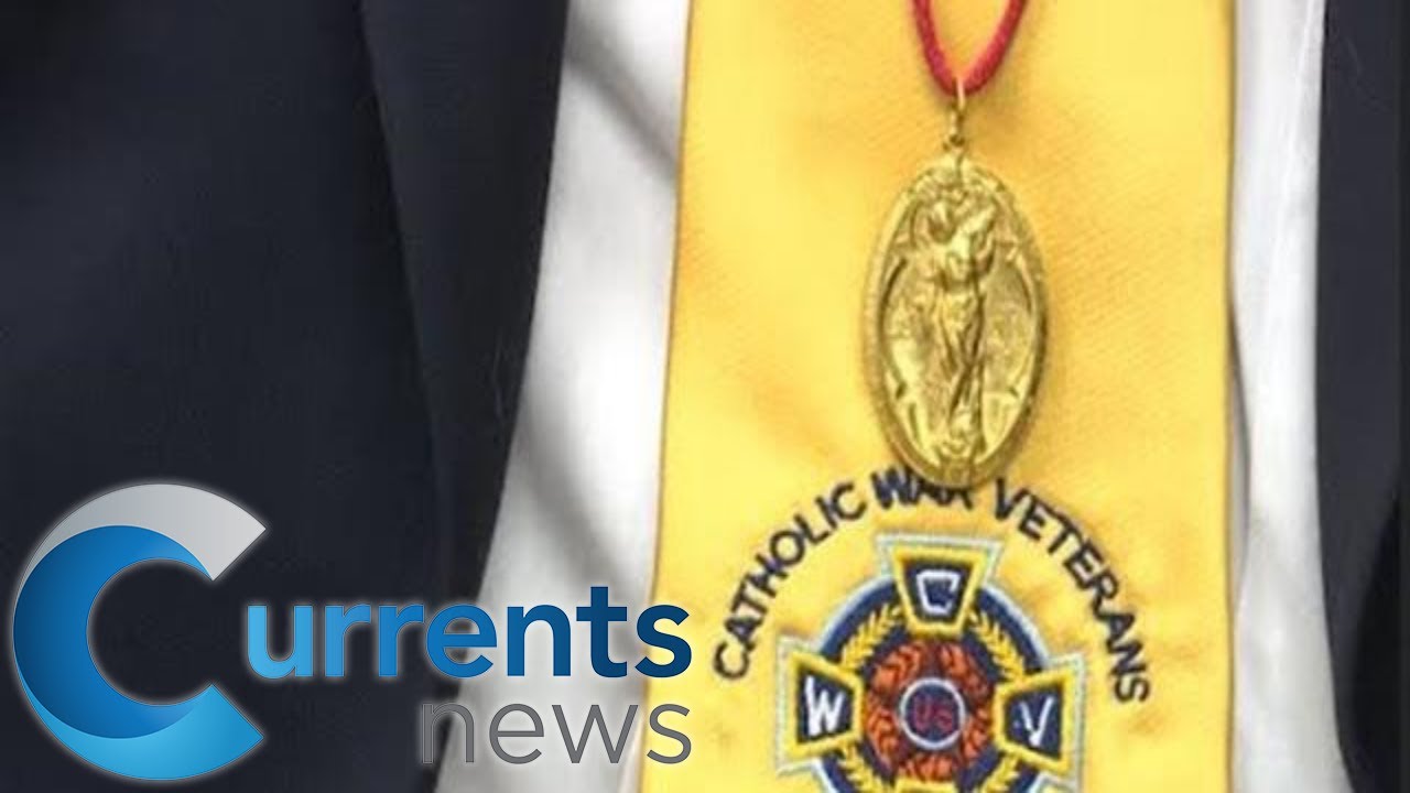 Catholic War Veterans Recruiting New Members to Continue Their Vital ...