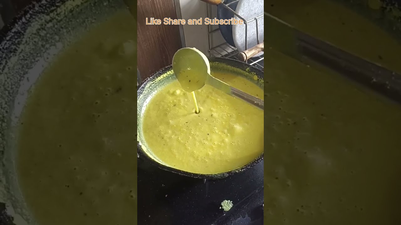 Matta Aalu😍 Brishti Home kitchen ki recipe #cooking #vlogs - YouTube