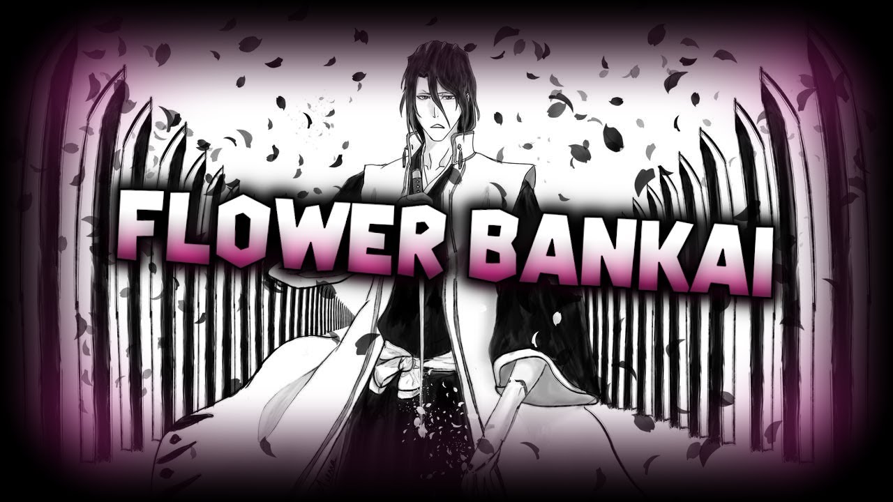 How To Beat Flower Bankai | Type Soul - YouTube