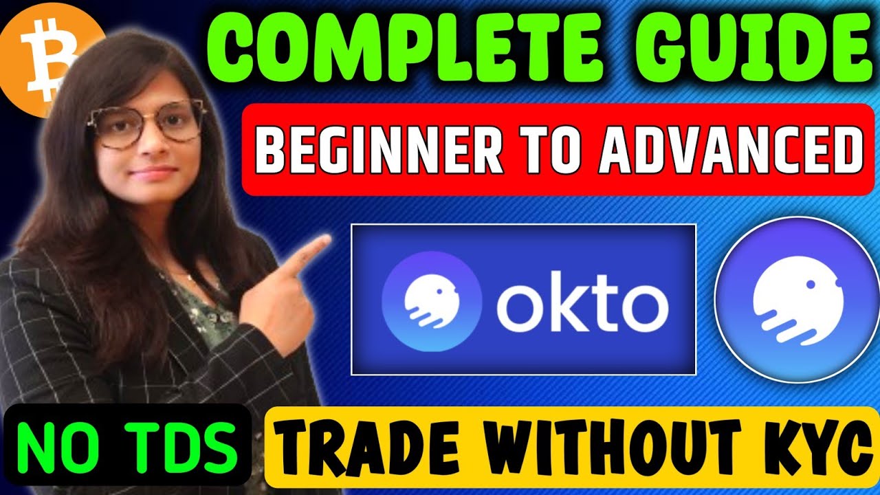 okto app kaise use kare | Okto Coindcx App | Okto Future trading | Cryptocurrency | Crypto news ...