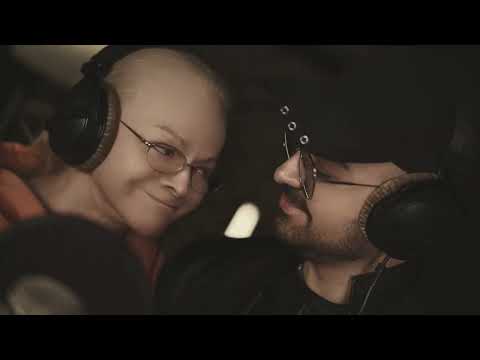 Саша Санта, Лариса Долина – Останемся (Mood Video)