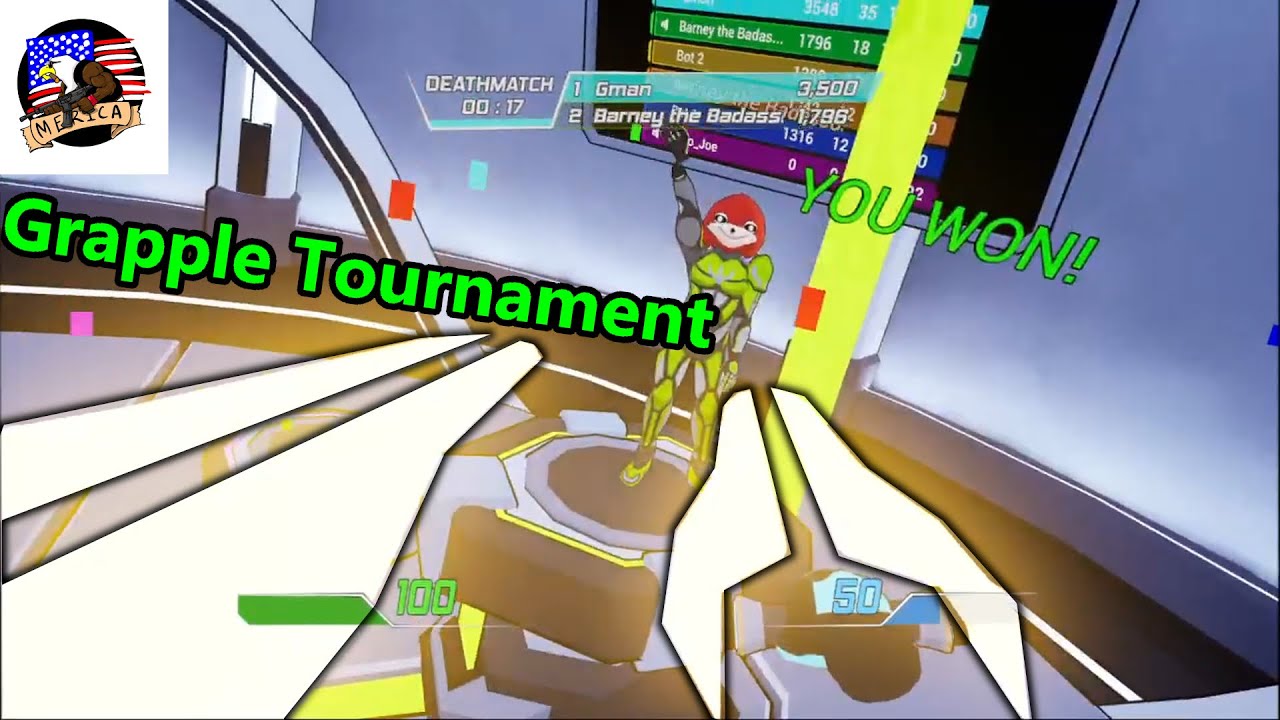 Space Ninja Simulator - YouTube