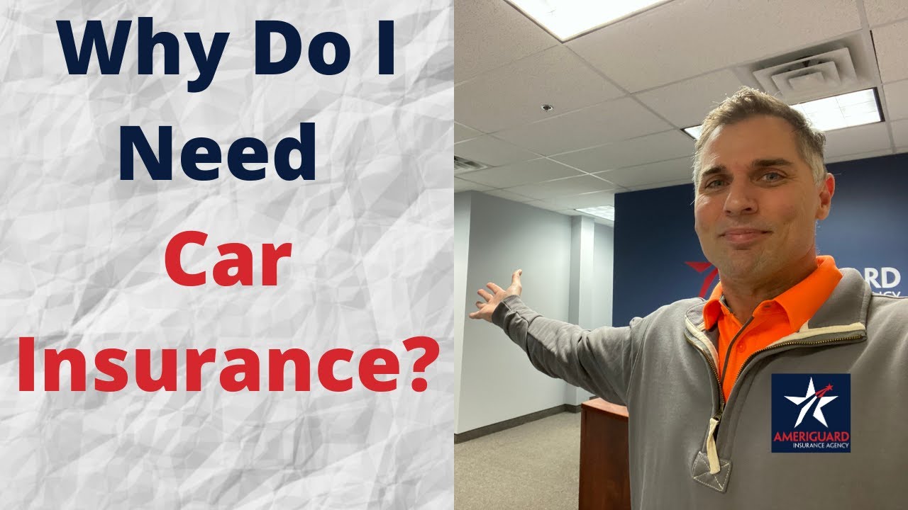 Car Insurance Explained - YouTube