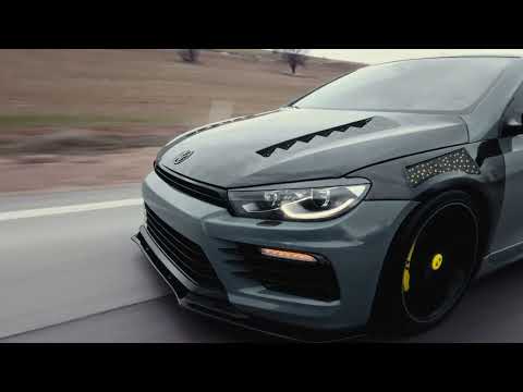 CARBON SPEC SCIROCCO @alejaa-r  [4K] - Stage 3+