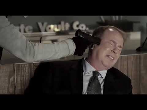 Aksiyon ve BilimKurgu Filmi İzle / The Last Heist