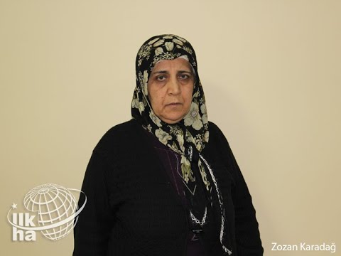 Hasta Yakınından  Hemşire Beni Darp Etti   İddiası - 18 Ocak 2012