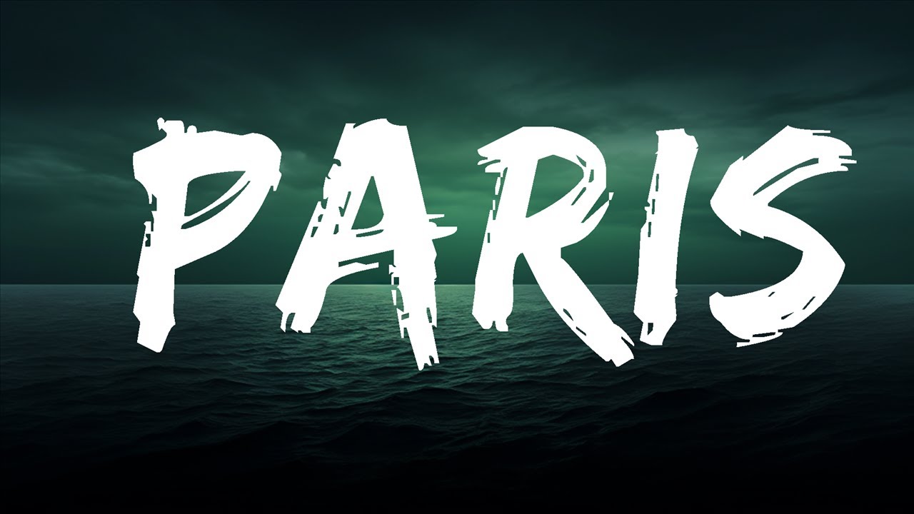 Harina - Paris (Lyrics) | Lyrics Video (Official) - YouTube