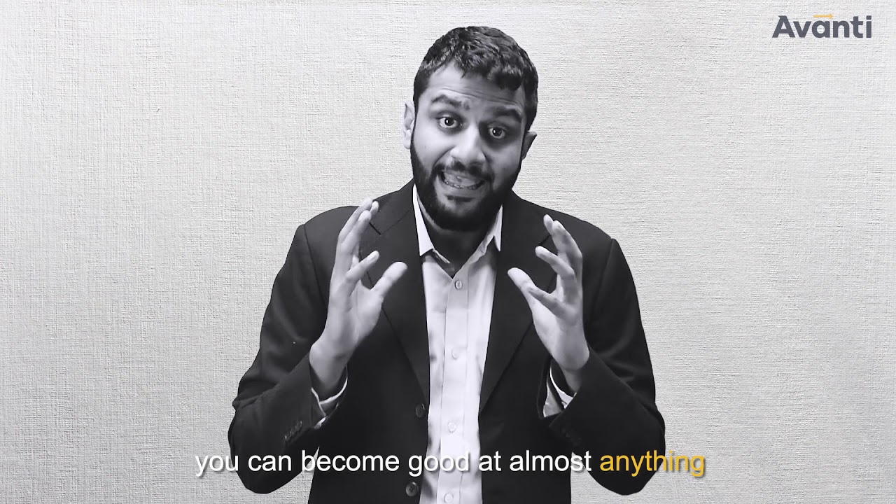 Avanti's mission | Akshay Saxena (Co-founder, Avanti Learning Centres ...