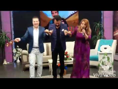 TÜLAY KOÇ ANATOLİA NAVİN SHOW