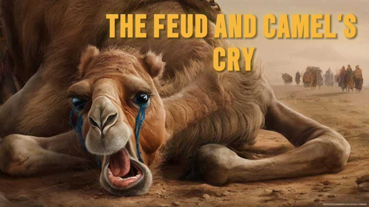 CAMEL LEG CUT | TRUE STORY - YouTube