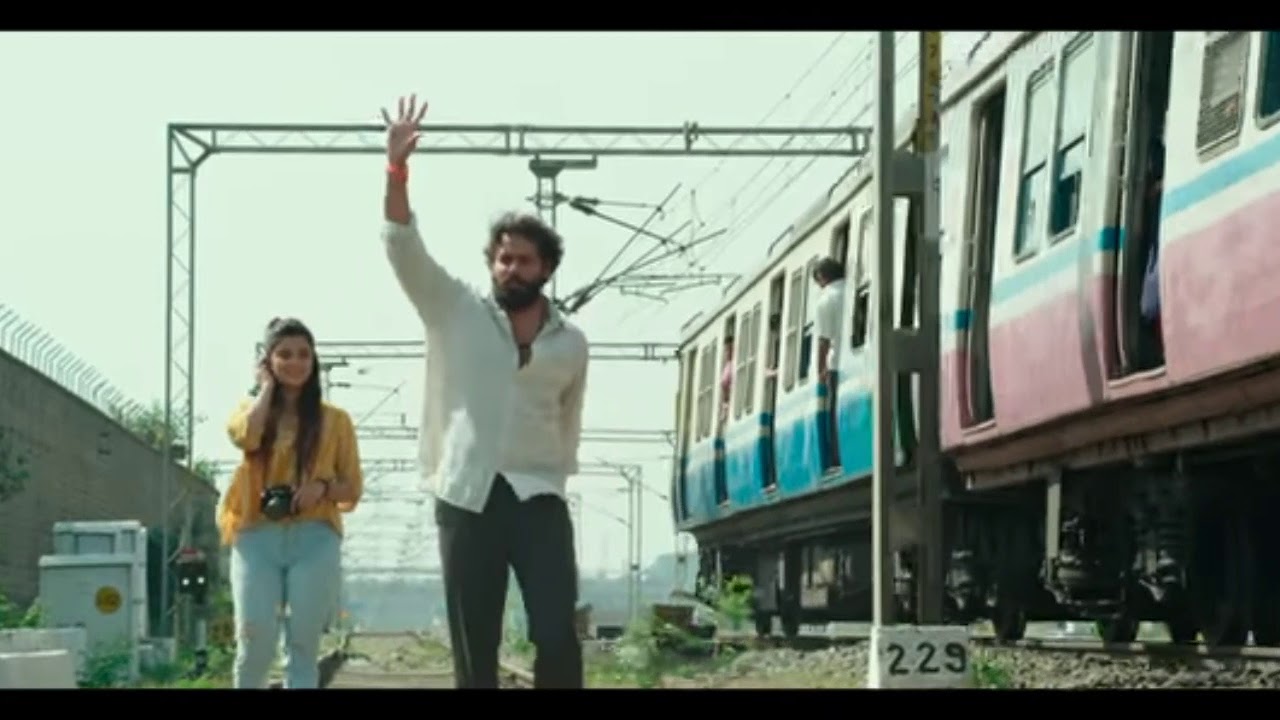 Savari movie Wattsup status, - YouTube