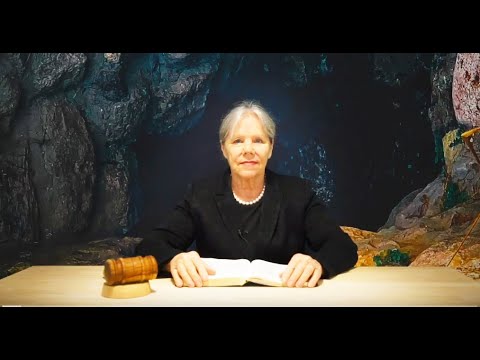 Not to late to get into the race: Karen Dunham - YouTube