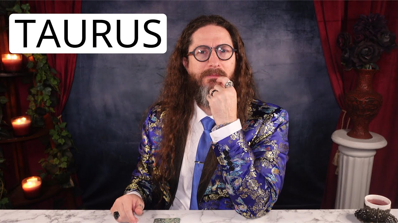 Taurus - “RARE CARDS! You Won’t Believe The Next 2 Weeks!” Bonus Tarot ...