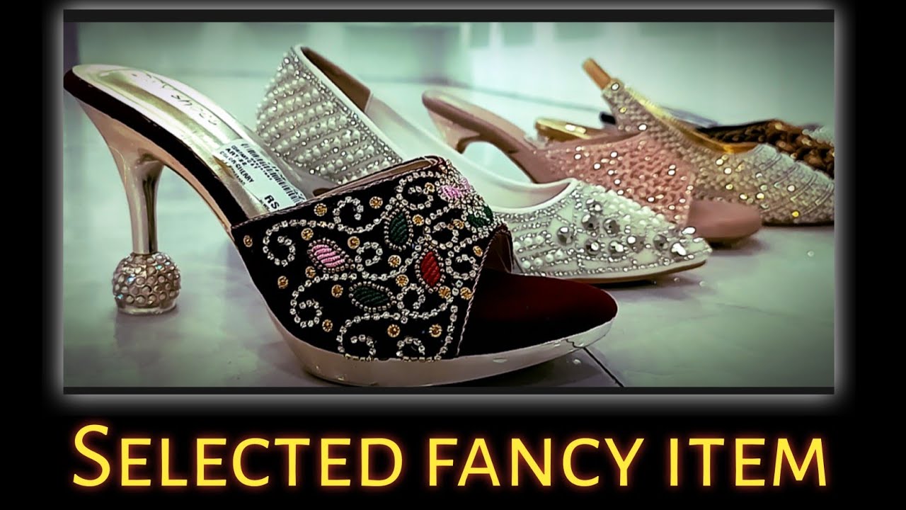 Ladies selected fancy item | New collection for ladies - YouTube