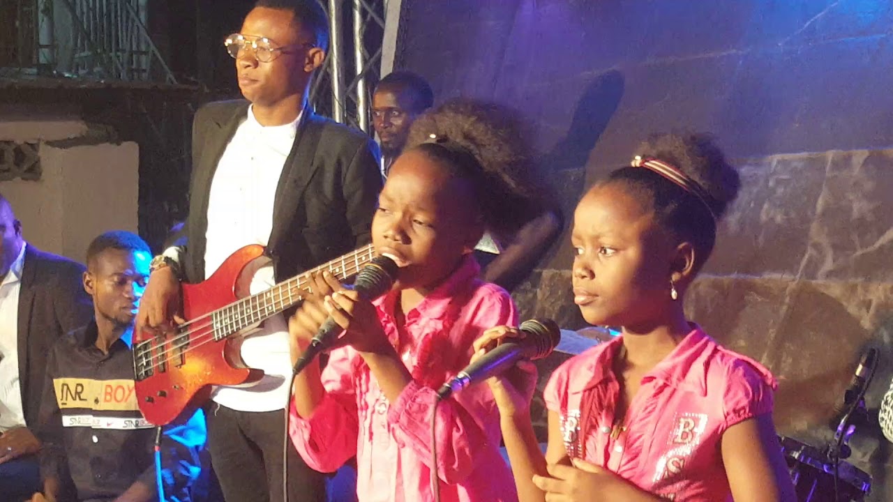 Onyx tambu lukoki et Winner - YouTube