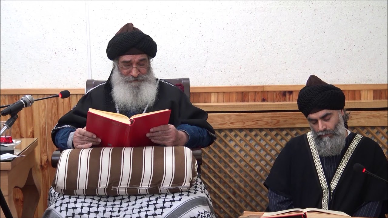 [154] ON İKİNCİ NOTA El aman, el aman! Ya Hannân! Yâ Mennân! - YouTube