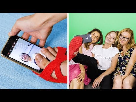 30 ÇILGIN  VE ÇOK HOŞ FOTOĞRAF TÜYOLARI