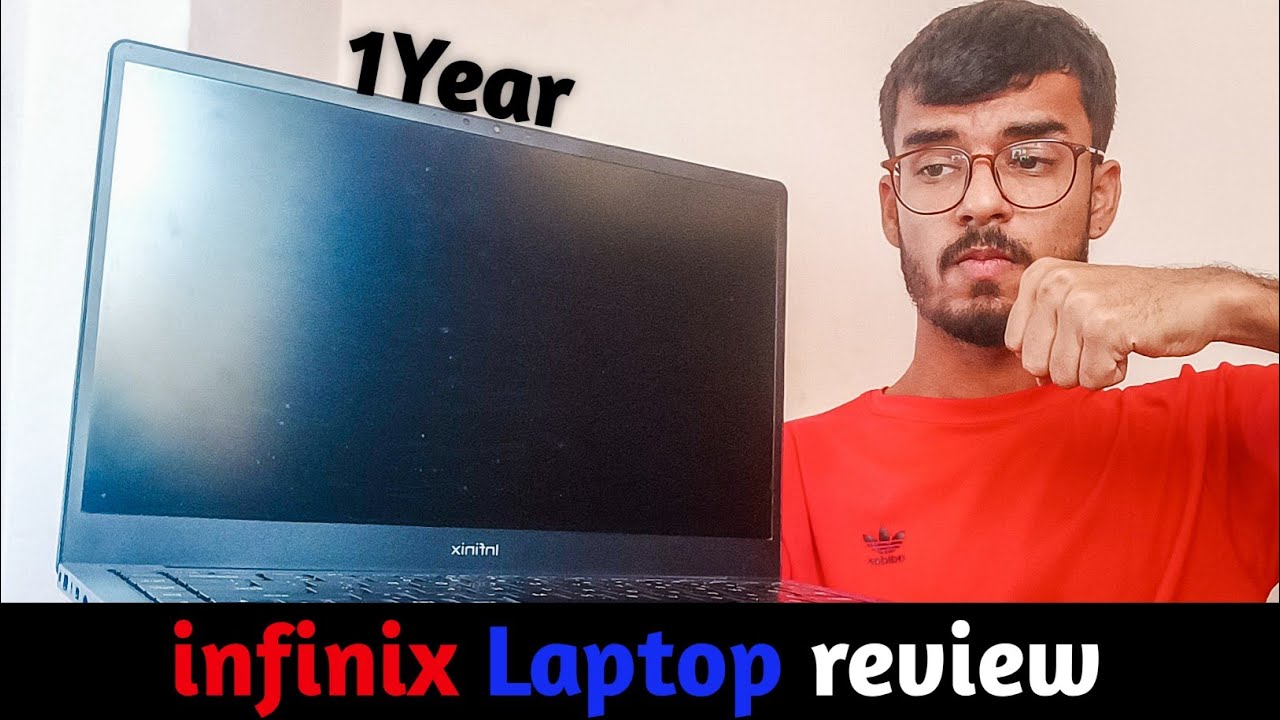 Infinix X1 Slim i5 Laptop Review After 1 Year - YouTube