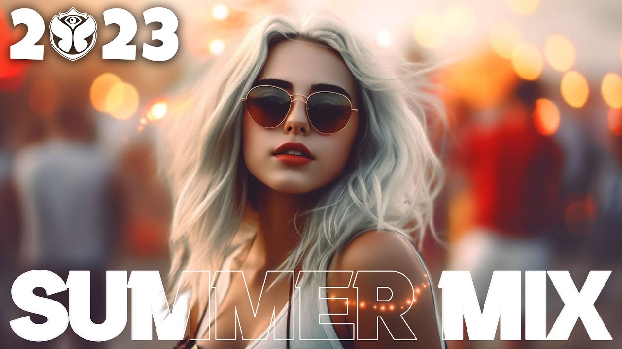 Summer Music Mix 2023🔥Best Of Vocals Deep House🔥Alan Walker, Coldplay ...