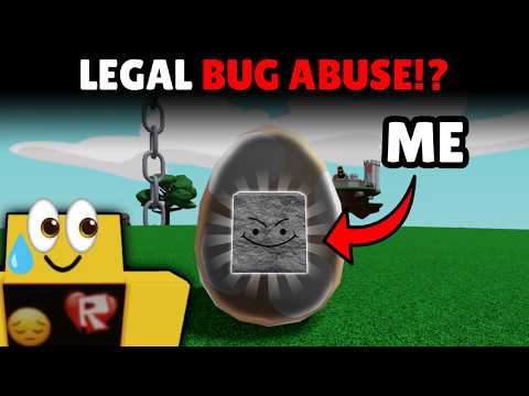 Tencell Will HATE ME For Showing You This