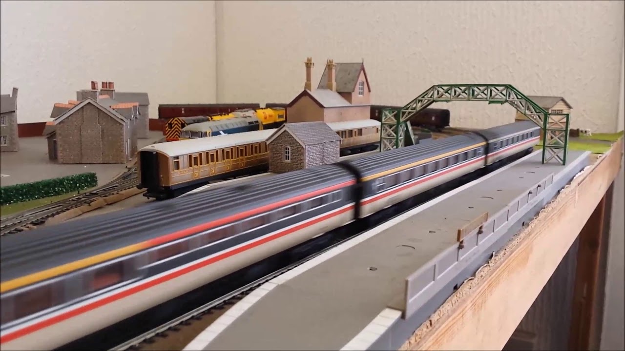 LIMA 205045A1 BR Class 47 Loco 'SS Great Britain' No. 47508 InterCity ...