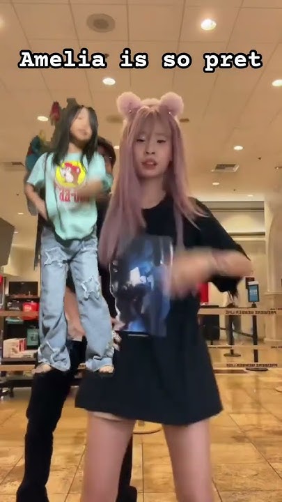 She So Pretty Youtube