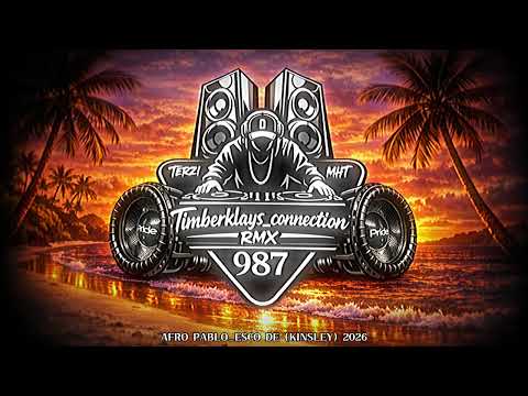AFRO PAPLO_ESCO DE KINSLEY_2026