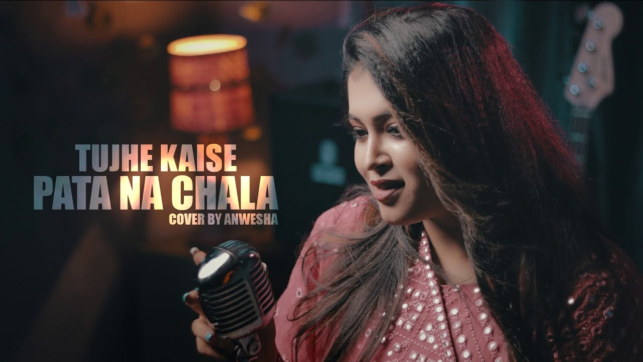 Tujhe kaise pata na chala- Cover || Papon || Asees Kaur || Meet Bros ...