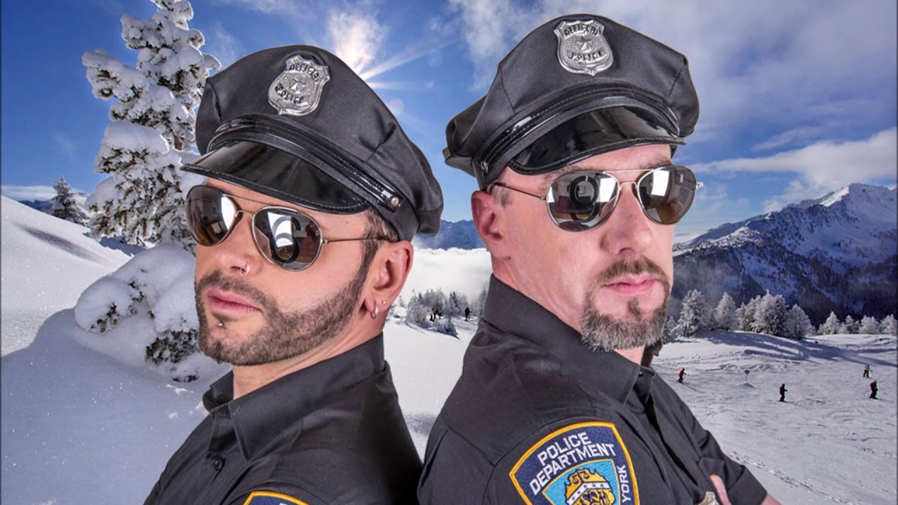 What About Bill? - White Christmas [Official Music Video] - YouTube