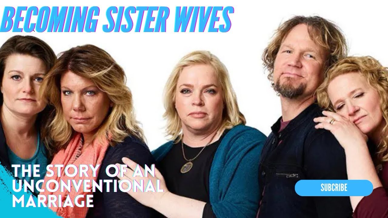 Becoming Sister Wives Chapter 1 - YouTube
