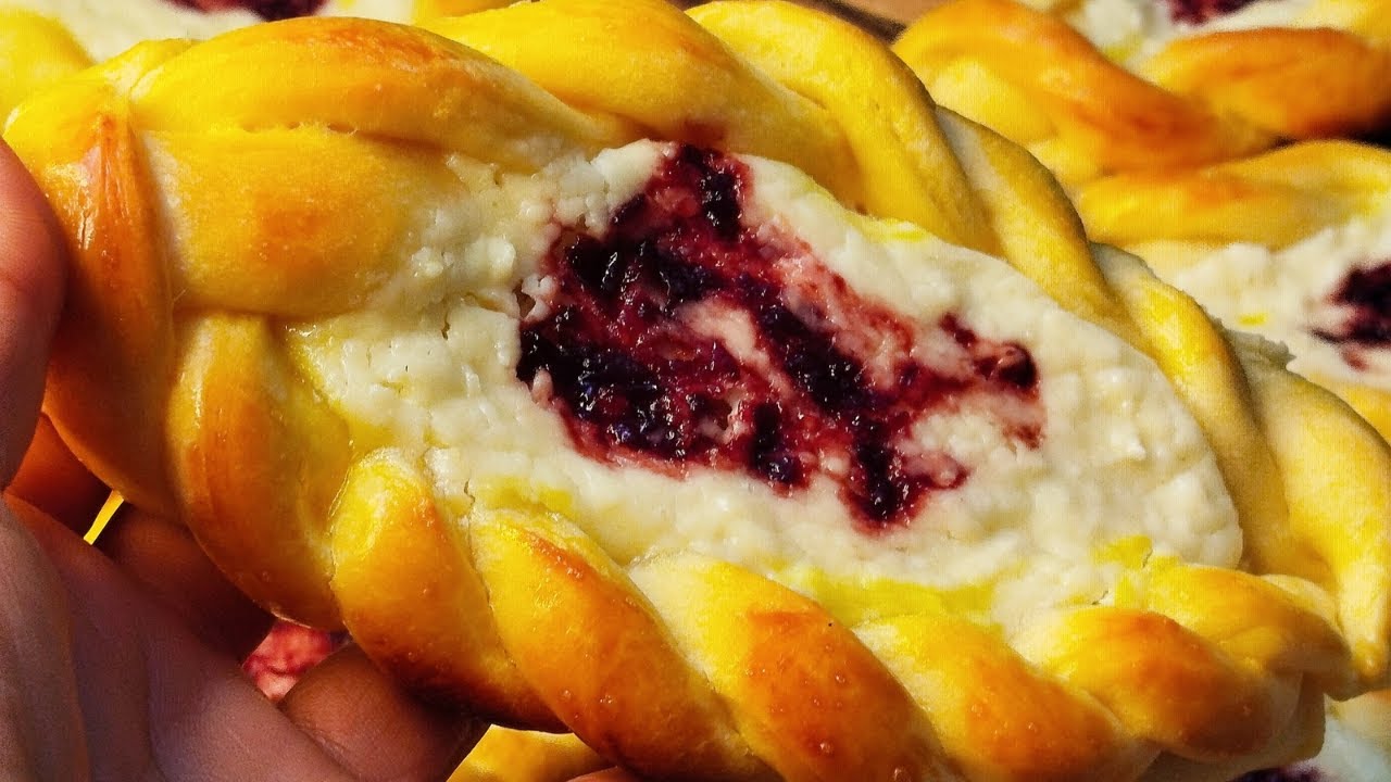 Recipe: One recipe and some unique flavors of bread - YouTube