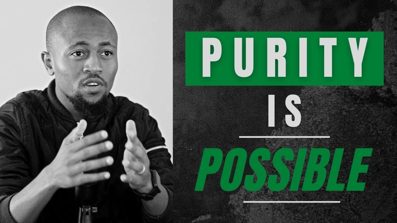What Purity is and what Purity IS NOT. - YouTube