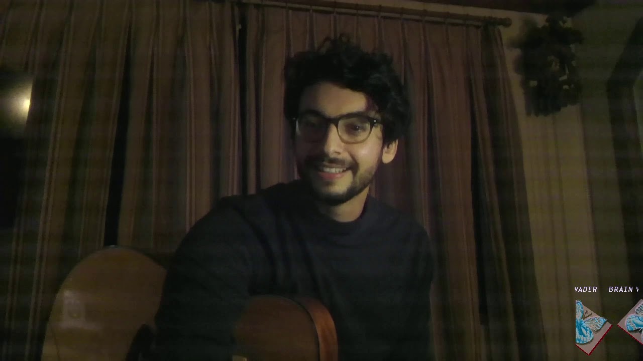 Brain Wader @ Casiodome (#01) - YouTube