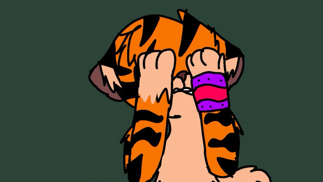 Pusher MEME - YouTube