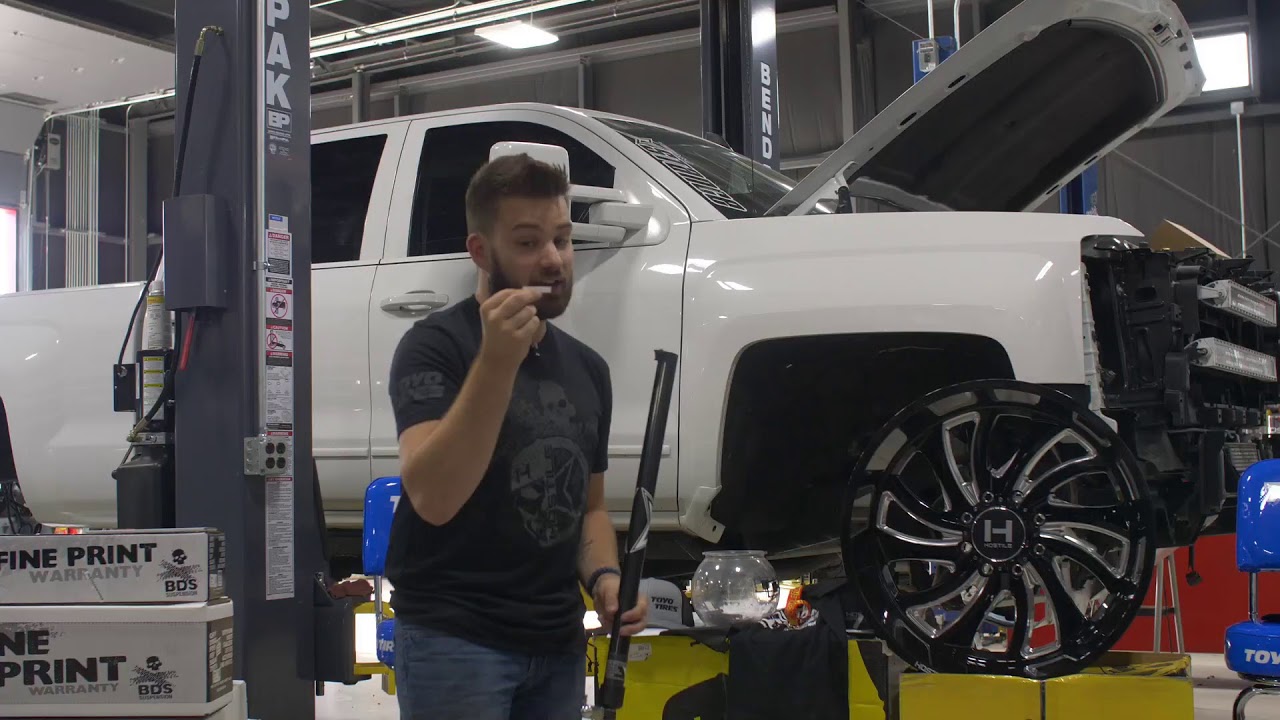 Custom Offsets Full Build Giveaway! - YouTube