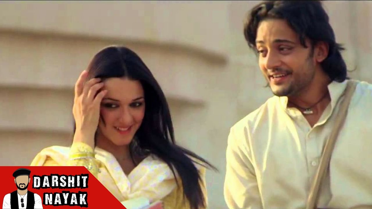 Maula Mere Maula - "Anwar" (Roop Kumar Rathod) Cover By Darshit Nayak - YouTube