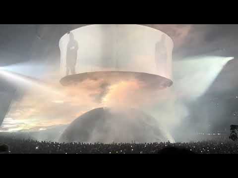 Silver Night - Kanye West (Седая ночь ,Юрий Шатунов) 