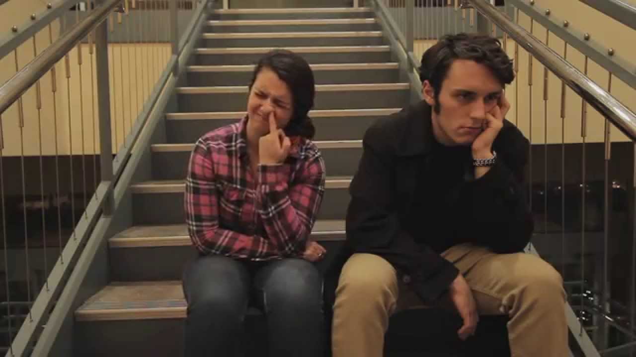 THE LITTLE THINGS | Short Film - YouTube