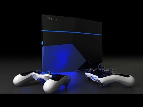 MAJOR NINTENDO NX LEAKS 4K/60FPS WORKS WITH PS4 PC & MORE - YouTube