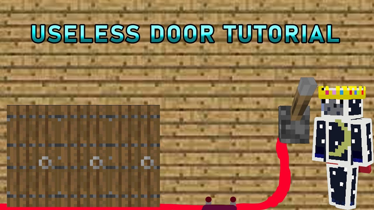 The Useless Machine (TUTORIAL) - YouTube