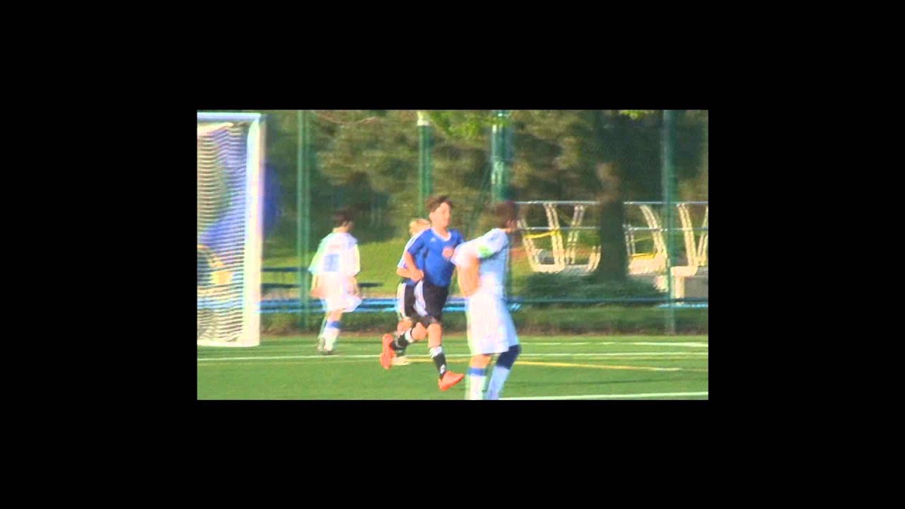 cobras U-12 AA. - YouTube
