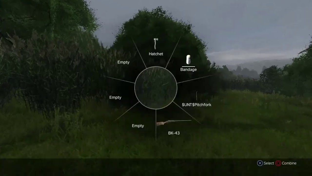 DayZ PS4 combat logging - YouTube