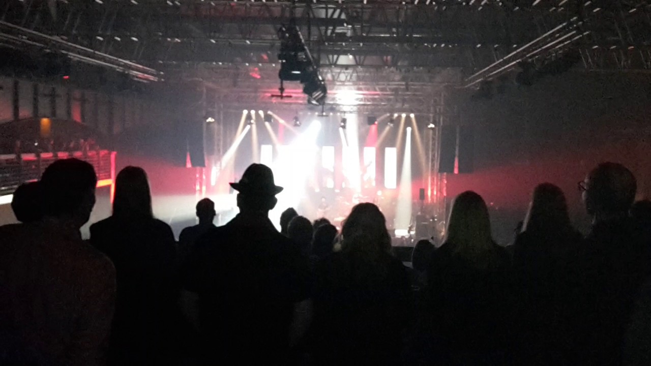 Sting Konzert Oberhausen