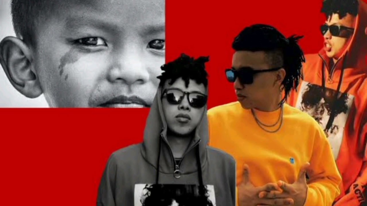 B.J.G (Beijing Gangsta)AP汉人, Young Daddy,Kizzo,Tino Ca$h,20 Gun,Big ...