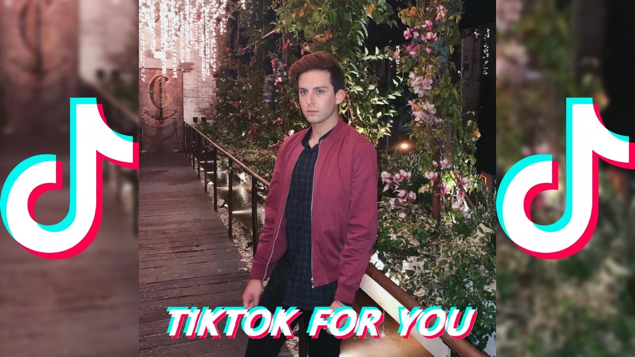 *NEW* Best of Josh Zilberberg Tiktok Compilations October 2020 - YouTube