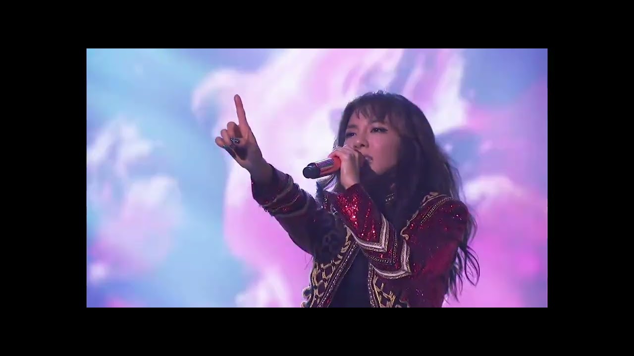 THEY ARE BACK!!!! 2NE1 world tour 2024-2025!! - YouTube